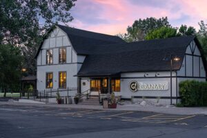 About Us – The Granary