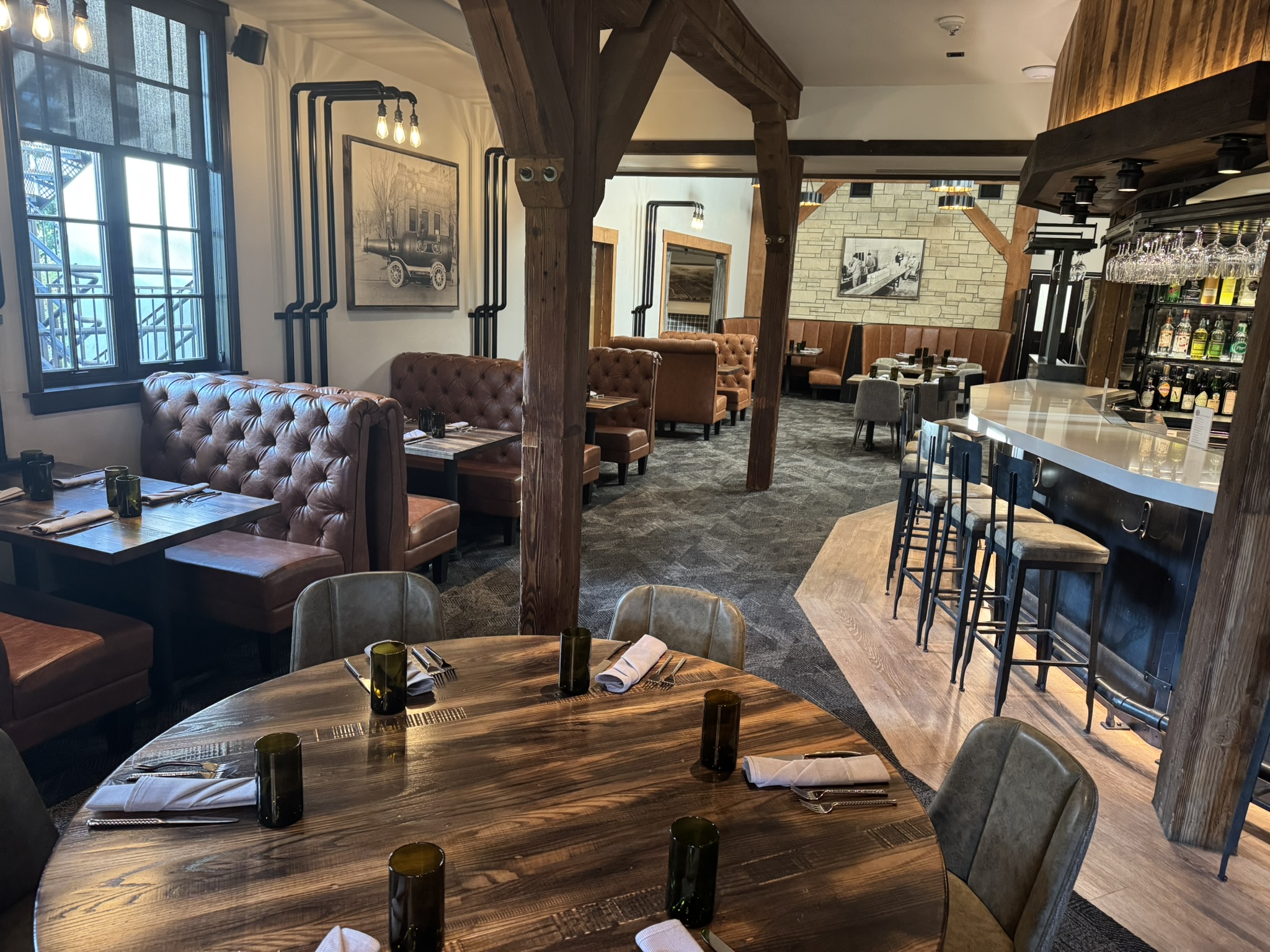 About Us – The Granary