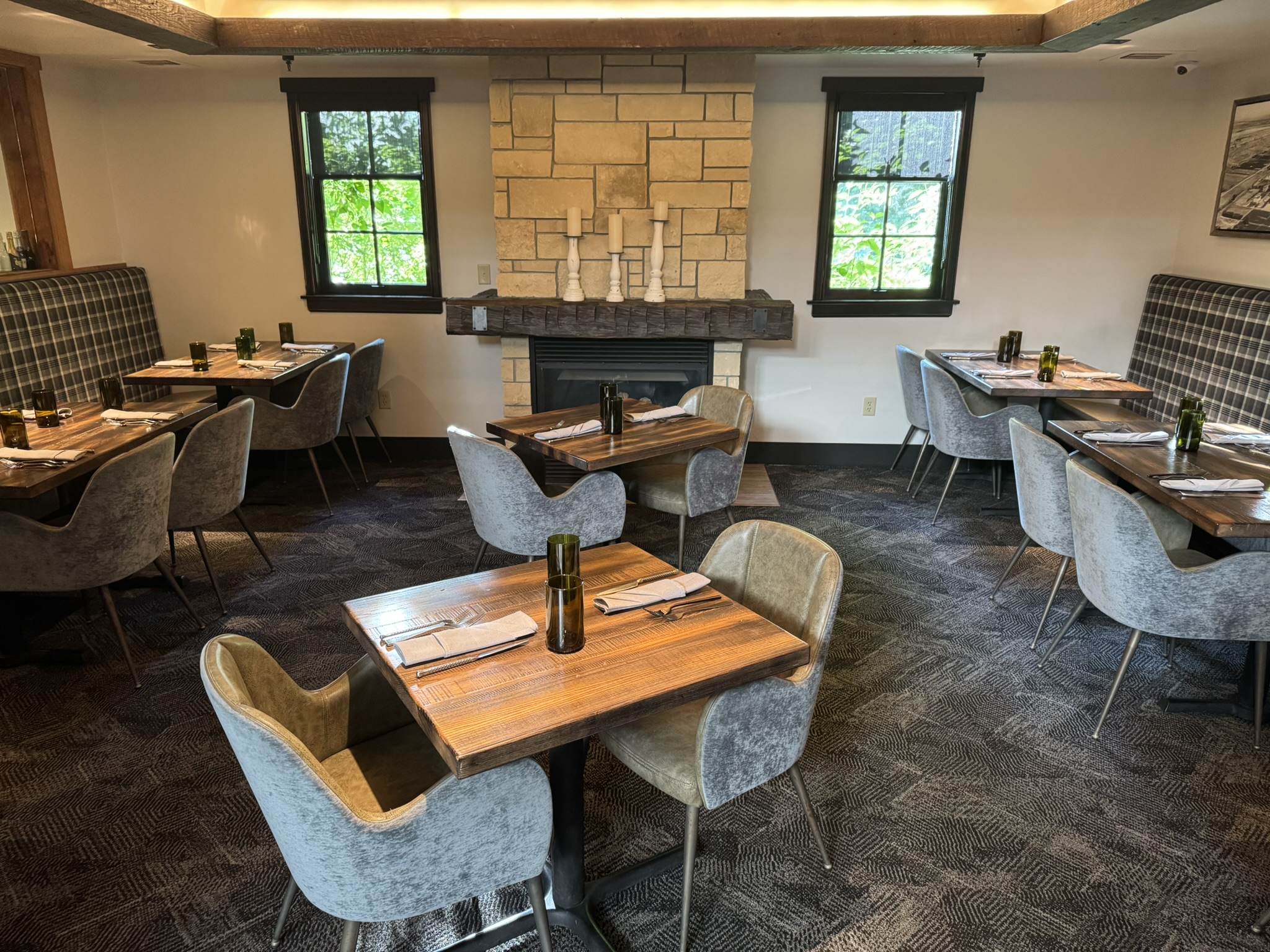 Events – The Granary